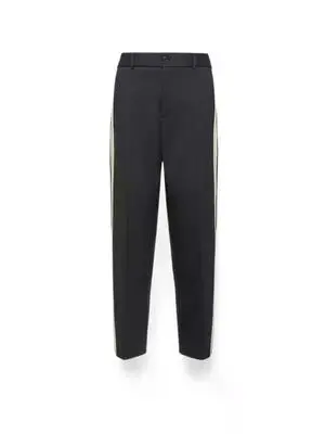 Moncler Side-stripe Trousers