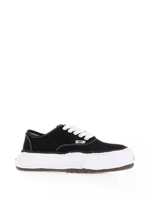 Mihara Yasuhiro Baker 26 Og Sole Sneakers