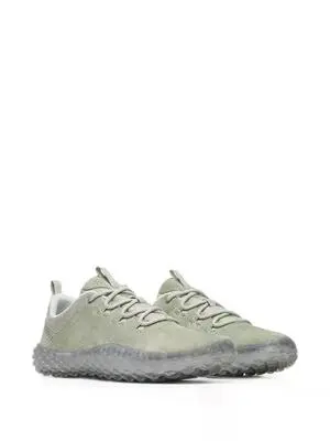 Merrell Wrapt Suede Low-top Sneakers