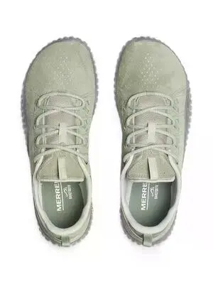 Merrell Wrapt Suede Low-top Sneakers