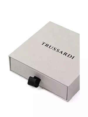 TRUSSARDI Double-chain Bracelet
