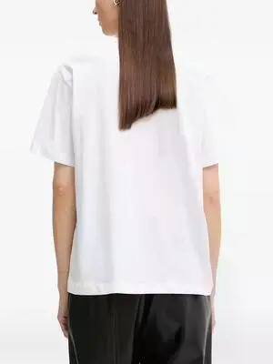 Munthe Graphic Print T-shirt