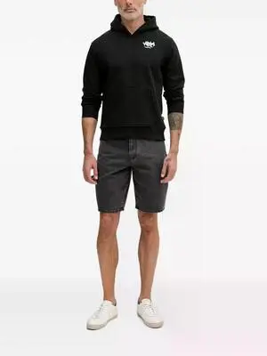 Alpha Industries Signature Hoodie