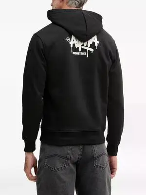 Alpha Industries Signature Hoodie