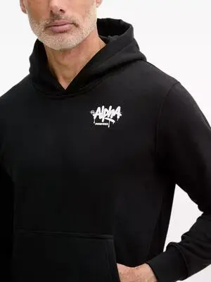 Alpha Industries Signature Hoodie