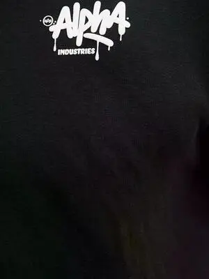 Alpha Industries Signature Hoodie