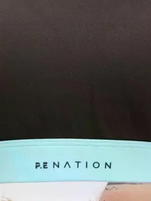 P.E Nation Lumify Sports Bra