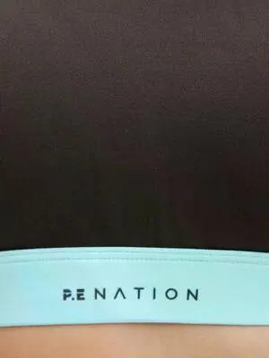 P.E Nation Lumify Sports Bra