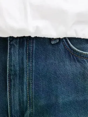 Rag & Bone Sofie Wide-leg Jeans