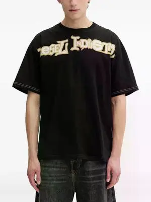 DIESEL® T-boxt-v3 Logo-print T-shirt