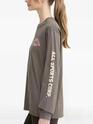 P.E Nation Long-sleeve T-shirt
