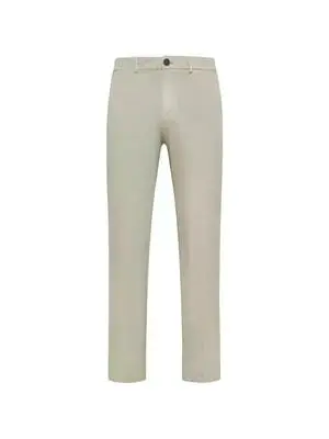 Cruna Slim Fit Bottoms For Men