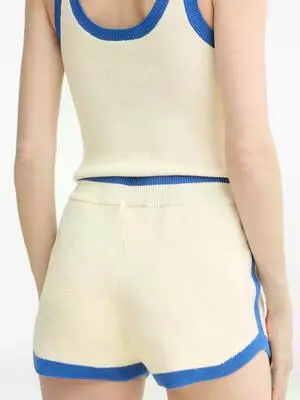 P.E Nation Odyssey Mini Shorts