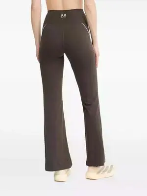 P.E Nation Piped-trim Performance Trousers