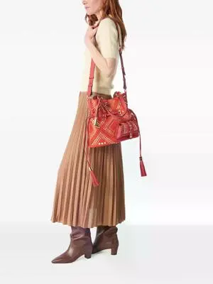LANCEL Medium Premier Flirt Bucket Bag