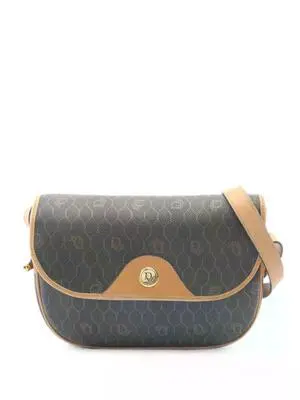 Dior Honeycomb Shoulder Bag