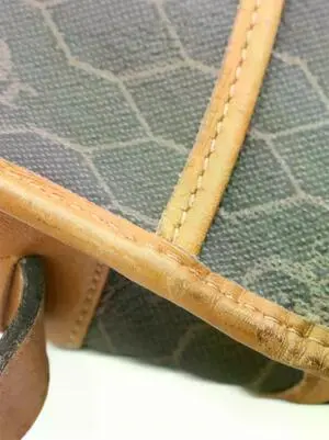 Dior Honeycomb Shoulder Bag