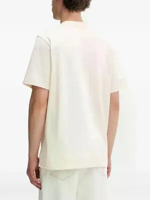 LES DEUX Graphic-print T-shirt