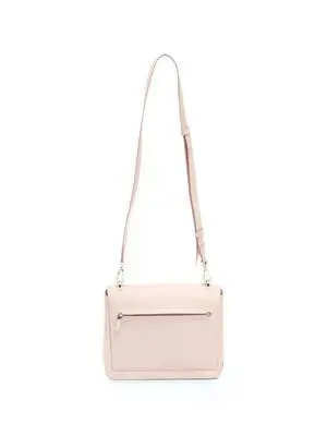 Carolina Herrera Initials Insignia Shoulder Bag
