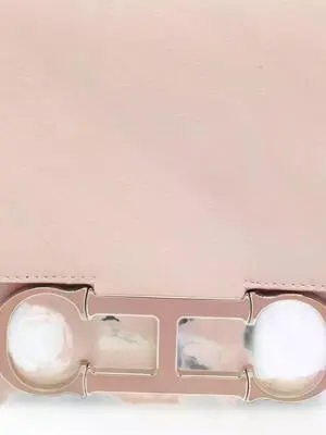 Carolina Herrera Initials Insignia Shoulder Bag