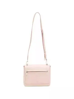 Carolina Herrera Insignia Shoulder Bag