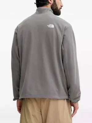 The North Face Oxara Zip-up Fleece Sweatshirt