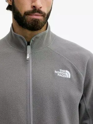 The North Face Oxara Zip-up Fleece Sweatshirt