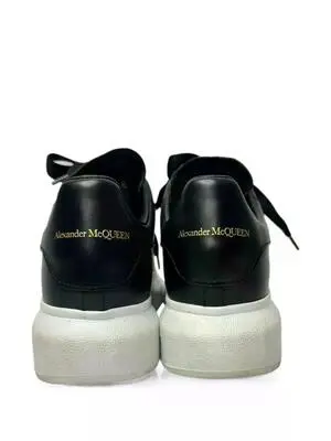 Alexander McQueen Oversized Sneakers