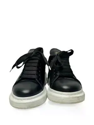 Alexander McQueen Oversized Sneakers
