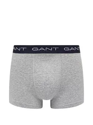 Gant Logo-waistband Boxers