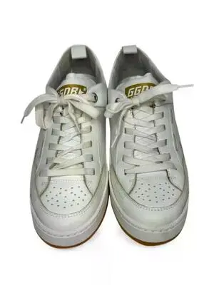 GOLDEN GOOSE Yeah Star Sneakers