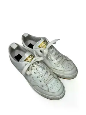 GOLDEN GOOSE Yeah Star Sneakers