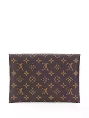LOUIS VUITTON Kirigami Monogram Pouch
