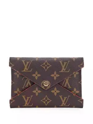 LOUIS VUITTON Kirigami Monogram Pouch