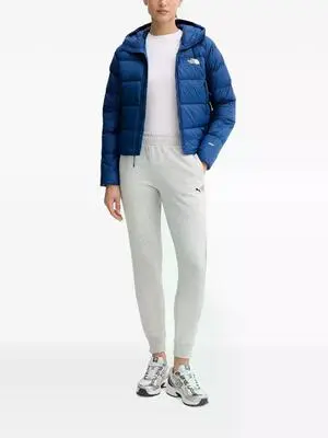 The North Face Hyalite Quilted Hooded Puffer Jacket