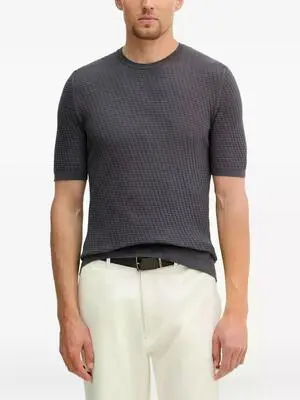 TRUSSARDI Short-sleeves T-shirt