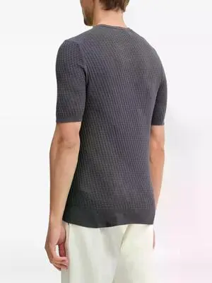 TRUSSARDI Short-sleeves T-shirt