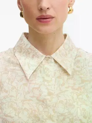TRUSSARDI Long-sleeve Shirt