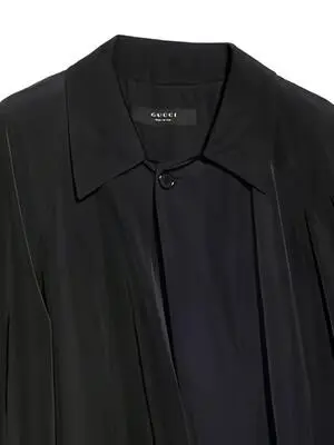 Gucci Single-breasted Coat