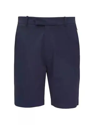 Peter Millar Belt-loop Shorts - Blue