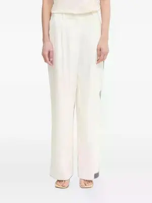 Munthe Kosmila Tailored Trousers - Neutrals