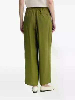 American Vintage Elasticated-waist Trousers