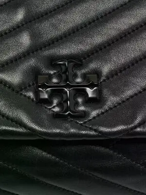 Tory Burch Kira Quilted Shoulder Bag