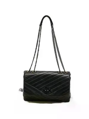 Tory Burch Kira Quilted Shoulder Bag