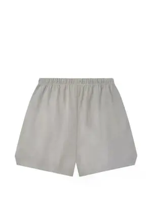 Fear Of God Jersey Shorts - Neutrals