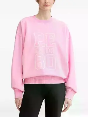 P.E Nation Elysian Sweatshirt - Pink
