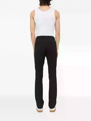 LANVIN Slim-fit Trousers
