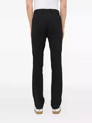 LANVIN Slim-fit Trousers