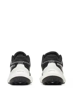 Merrell New 4 Mesh-panelled Lace-up Sneakers