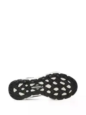 Merrell New 4 Mesh-panelled Lace-up Sneakers